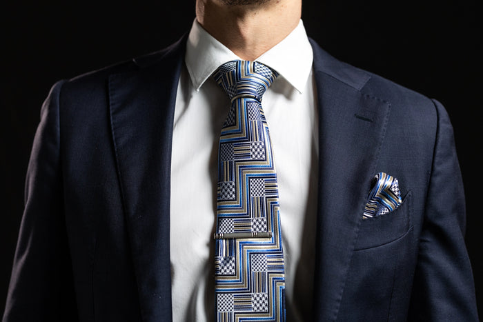 Untied Tie Club | (K)not Your Ordinary Tie Club