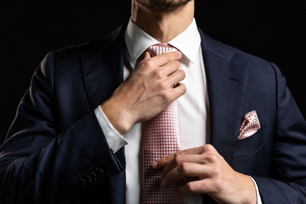 Untied Tie Club | (K)not Your Ordinary Tie Club