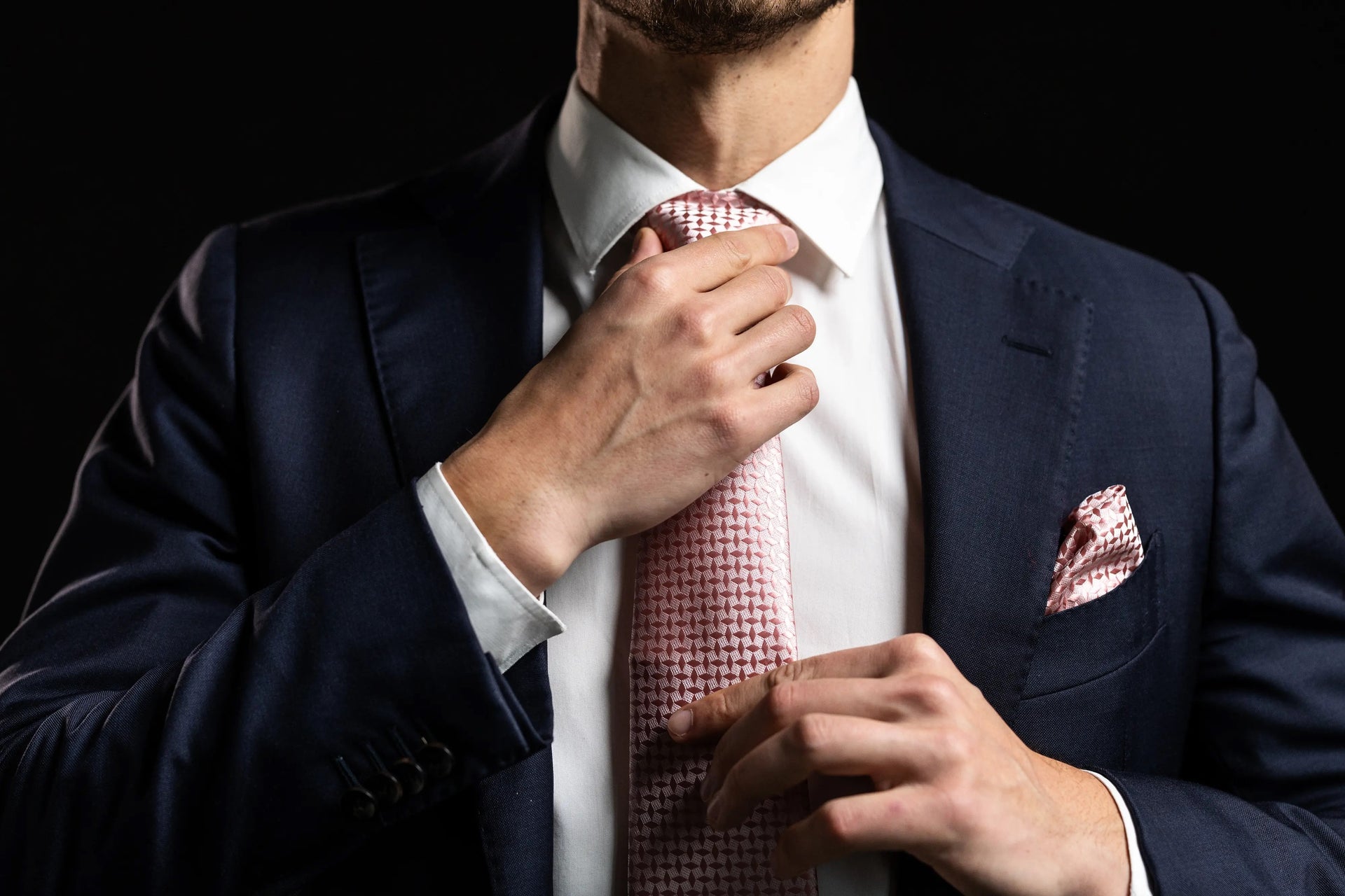 Untied Tie Club | (K)not Your Ordinary Tie Club