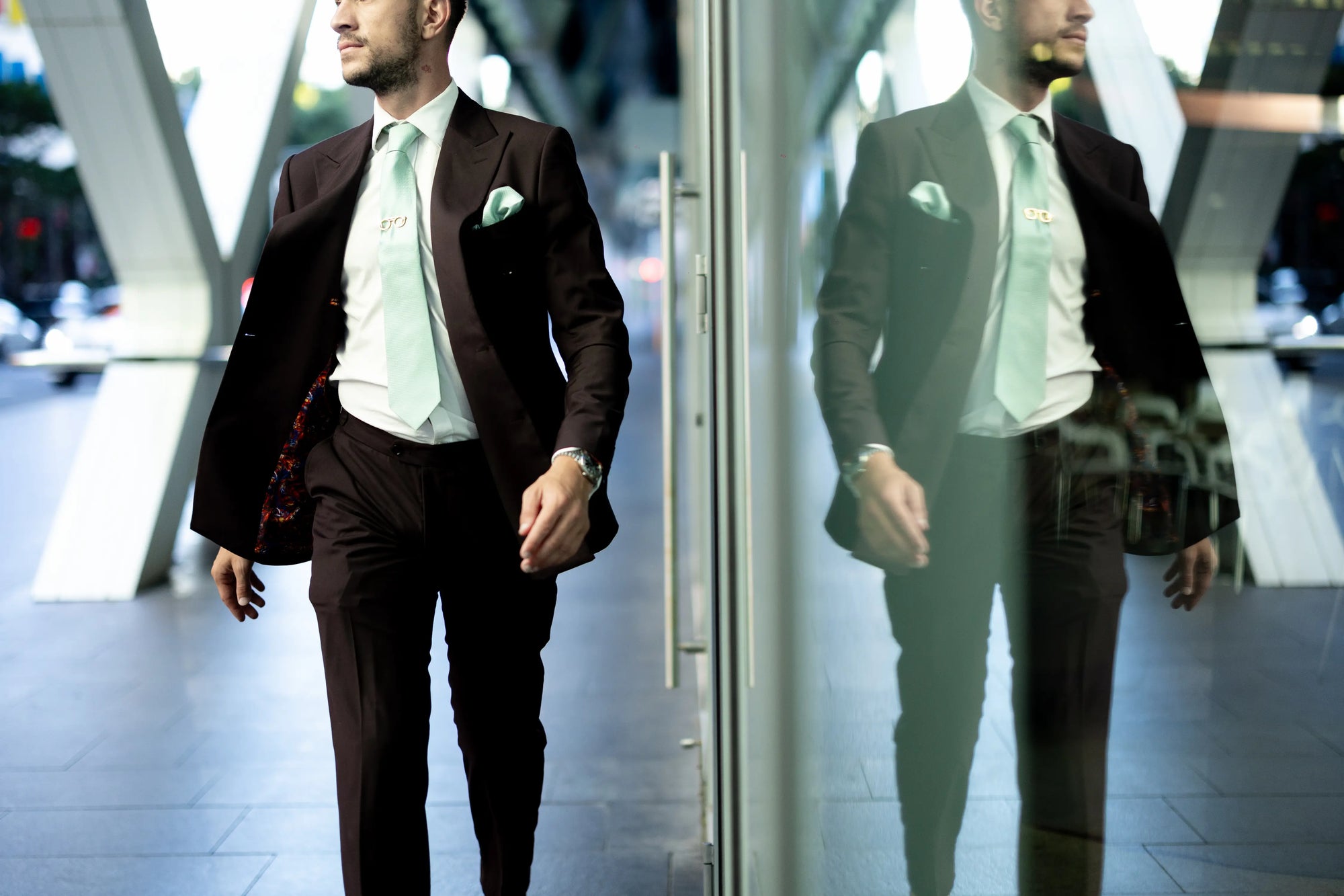 Untied Tie Club | (K)not Your Ordinary Tie Club